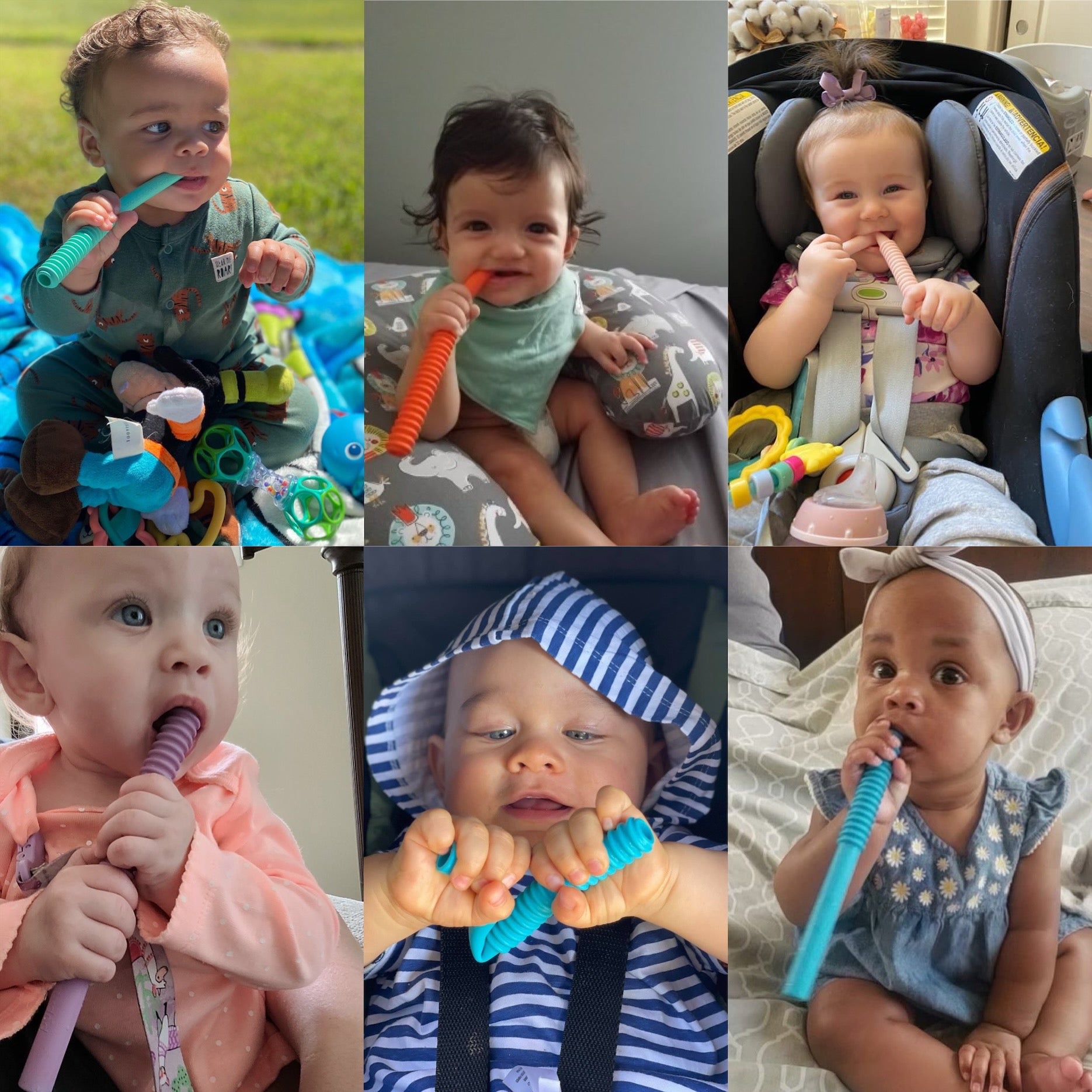 Baby Teething Tubes Blogs