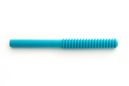 Baby Teething Tubes® - Teal